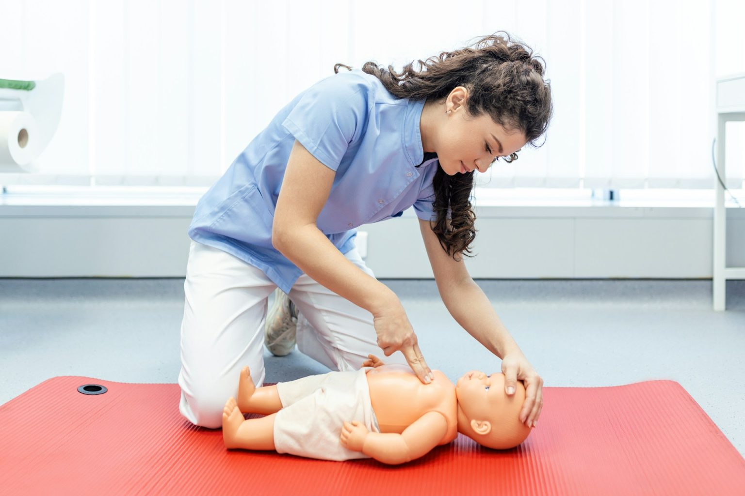 New UK CPR Guidelines: What You Need to Know in 2025 - NewsReview